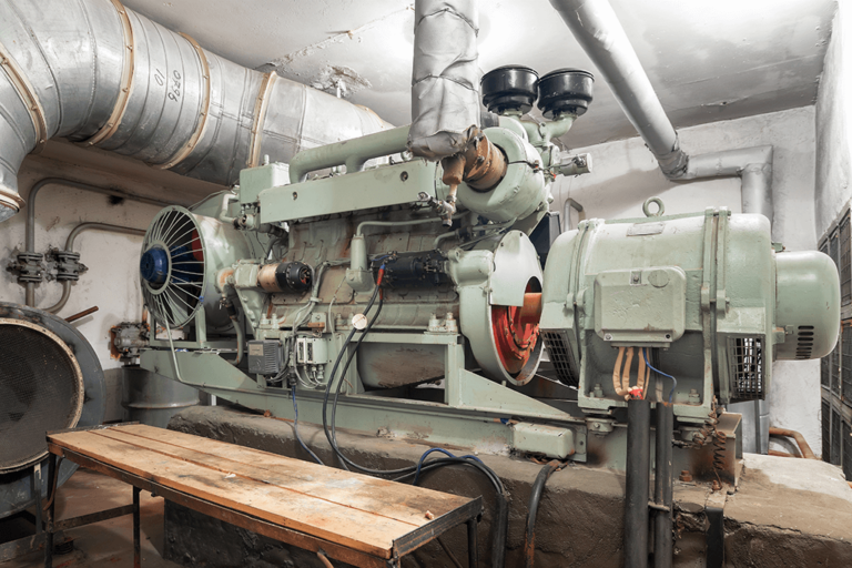 Types of Diesel Fuel: What Makes Them All Different?